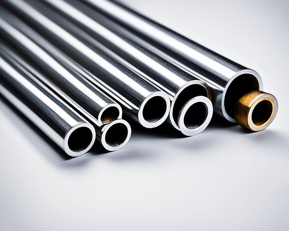 Les tubes en acier pour les installations de chauffage et climatisation ...