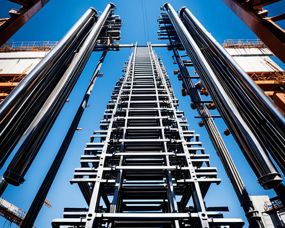 Comparaison entre les tubes en acier soudés et sans soudure (tubes ...