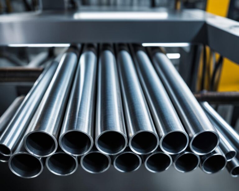 Techniques de soudage des tubes en acier (soudage tubes acier)