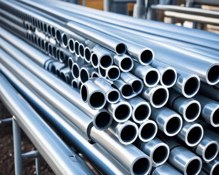 Les tubes en acier pour les installations de chauffage et climatisation ...