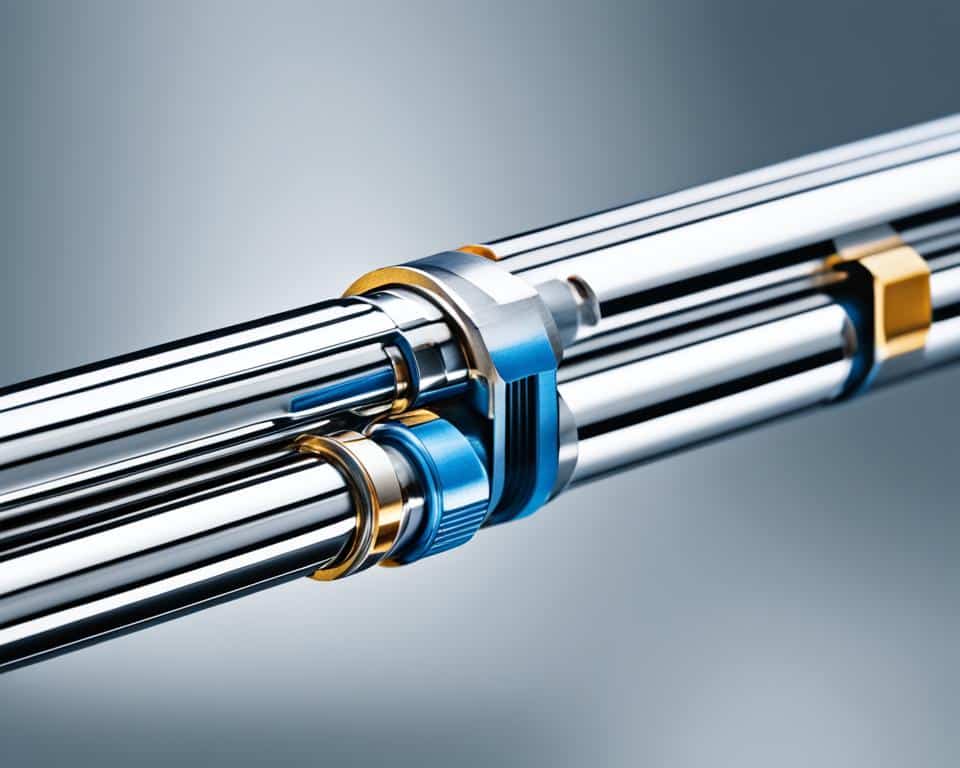 Utilisation des tubes en acier dans les systèmes de plomberie (tubes ...