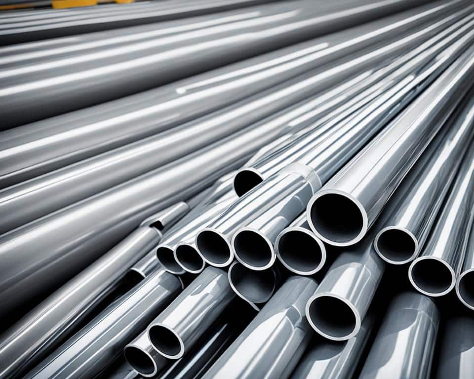 Comparaison des prix des tubes en acier par région (prix tubes acier)