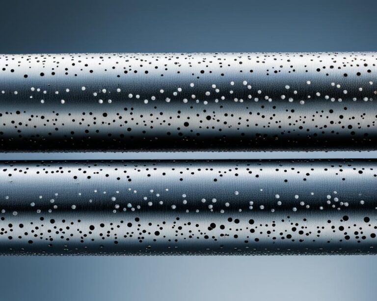 Comparaison entre les tubes en acier soudés et sans soudure (tubes ...