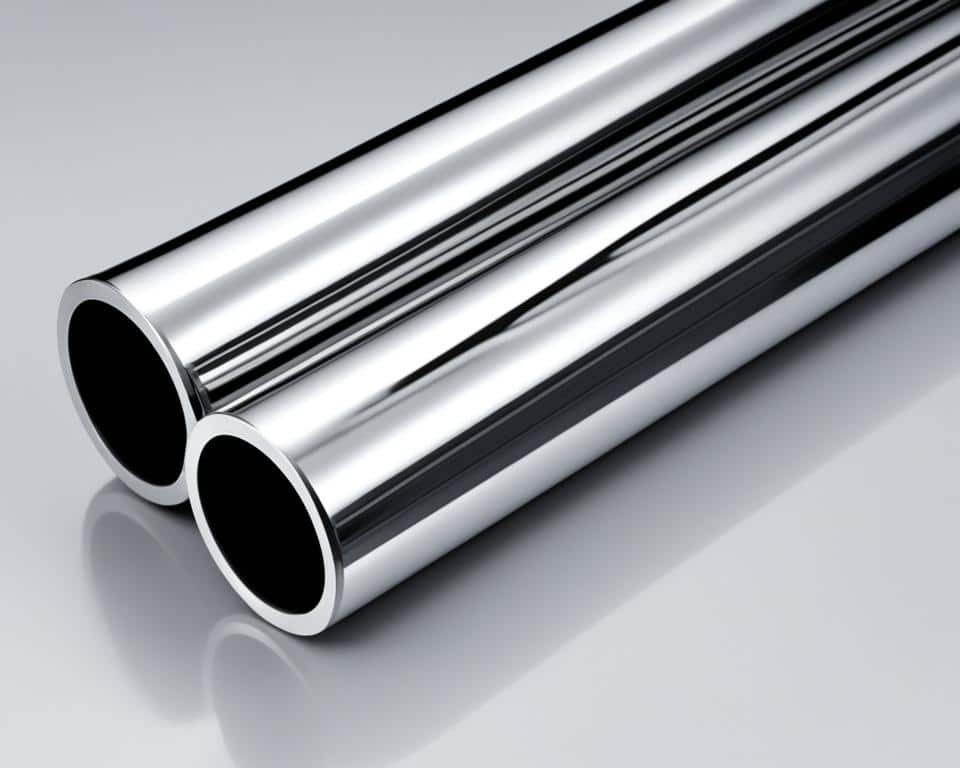 Tube Rond Acier – Choisissez Qualité et Résistance - Guide conseil et bricolage