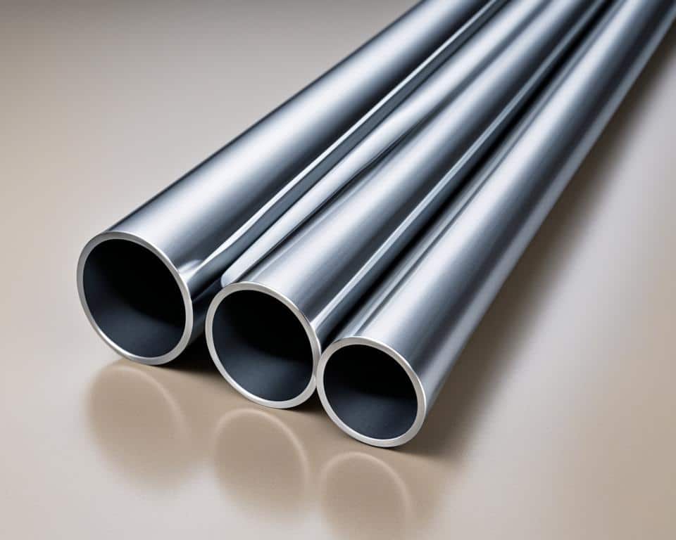 Dimensions Standards de Tube Rond Acier - Guide conseil et bricolage