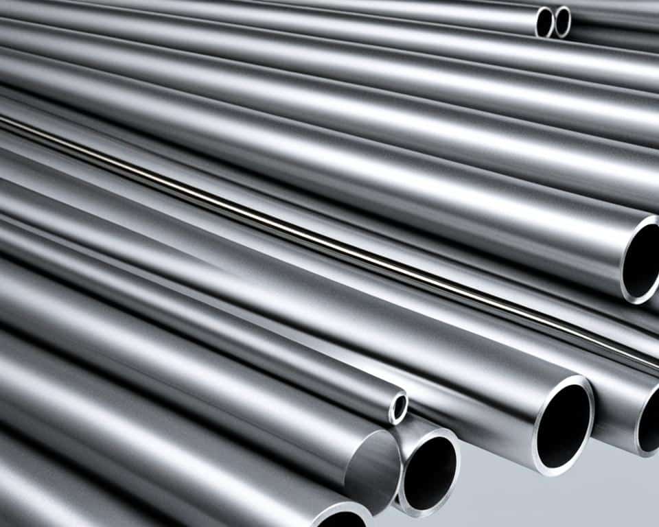 Guide Diamètre Acier: Tailles et Utilisations Clés - Guide conseil et ...